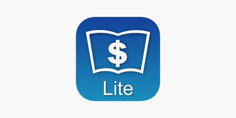 AceMoney Lite — Simple Personal Finance Software for Budgets